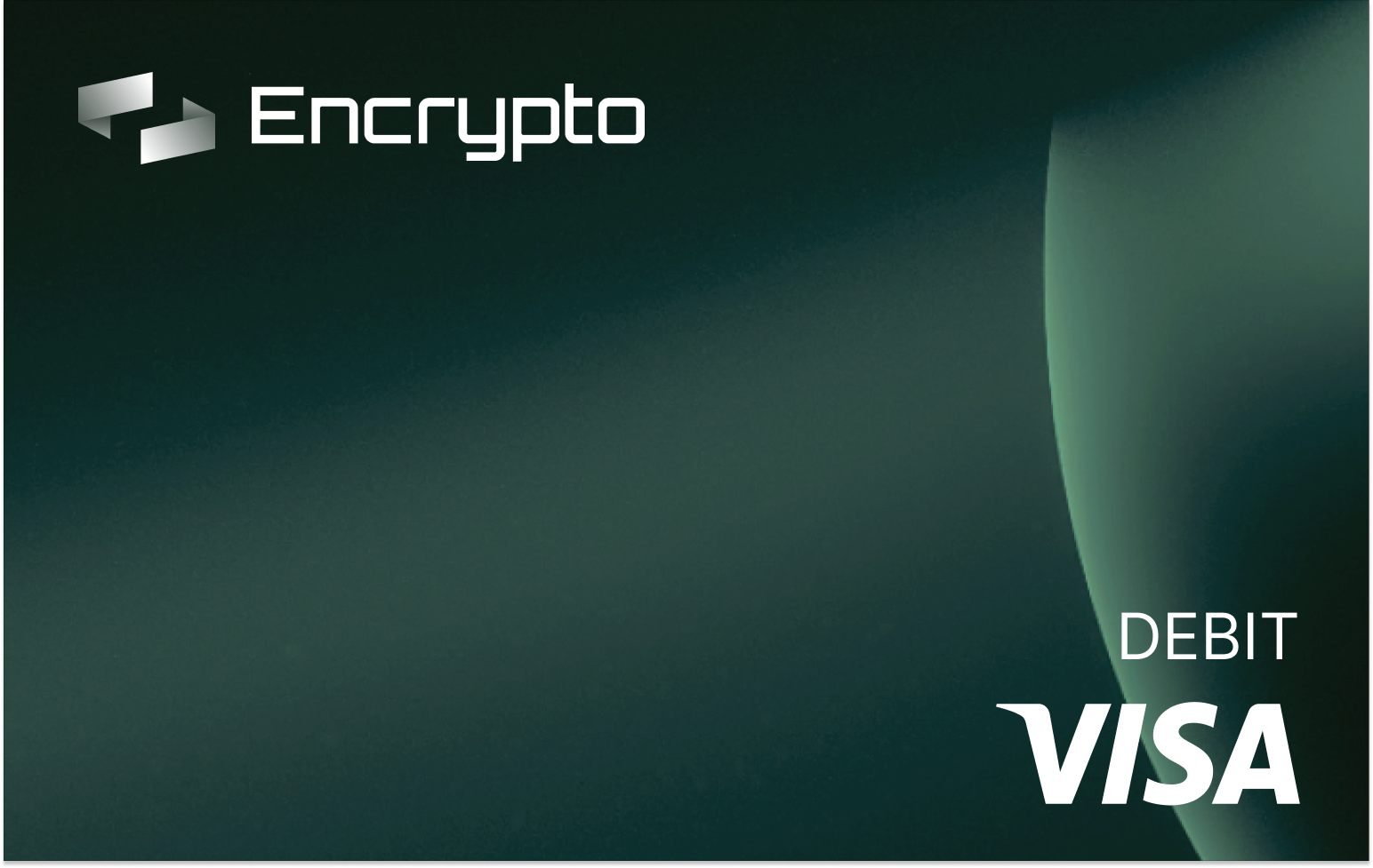 Encrypto — The Self-Custody Crypto Neobank